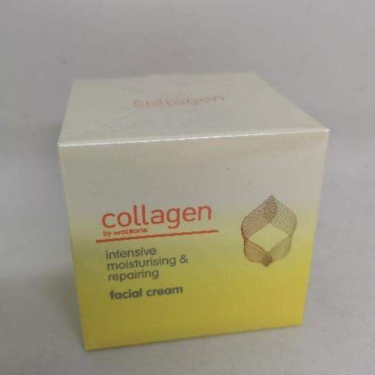 Hot kinl25 Authentic Collagen Watsons Facial Cream | Lazada PH