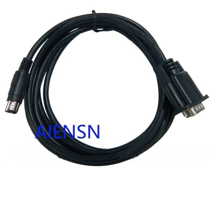 New/2022 INVT INVT IVC1/IVC2 series PLC programming cable Communication download data cable ...