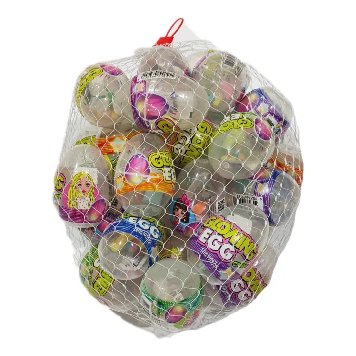 30pcs Egg Net for Lootbag fillers | Lazada PH