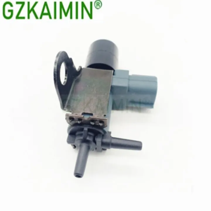 Auto Part Vacuum Solenoid Valve OEM 184600-4500 1846004500 8-97352145-0 ...