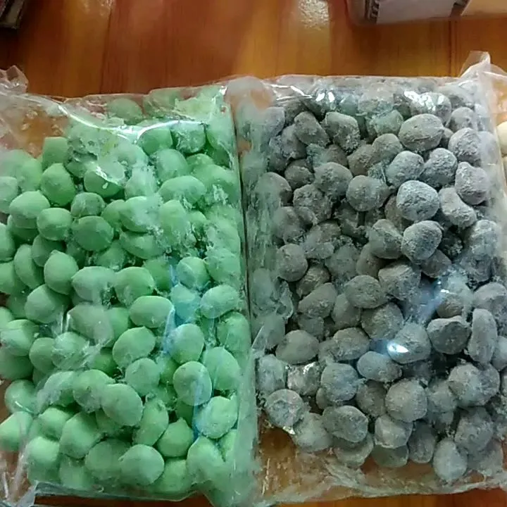 MALLOWS WITH FILLING 750GRAMS | Lazada PH