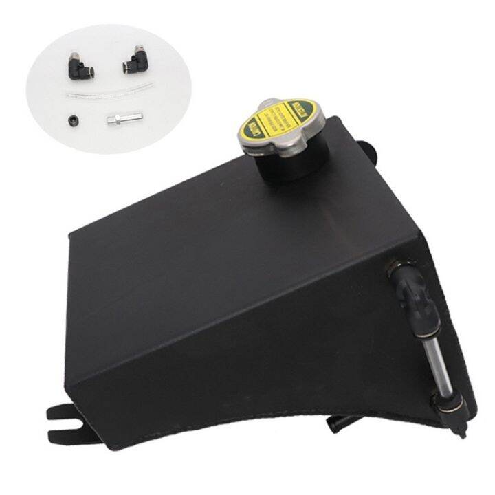 1.75L triangular auxiliary water tank antifreeze cooling water tank ...