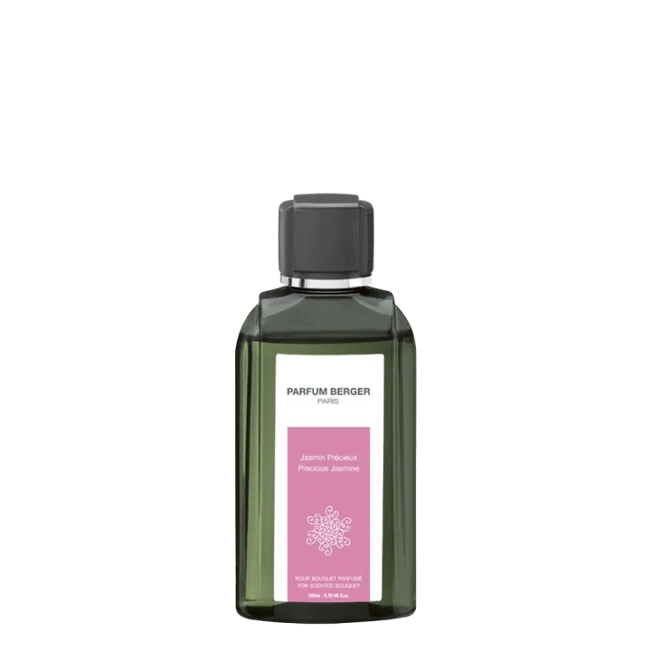 Precious Jasmine Reed Diffuser Refill 200ml Lazada Ph