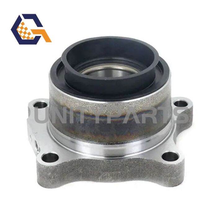 Rear Axle Wheel Bearing Hub For TOYOTA HIACE Right Wheel 2019- 42450 ...