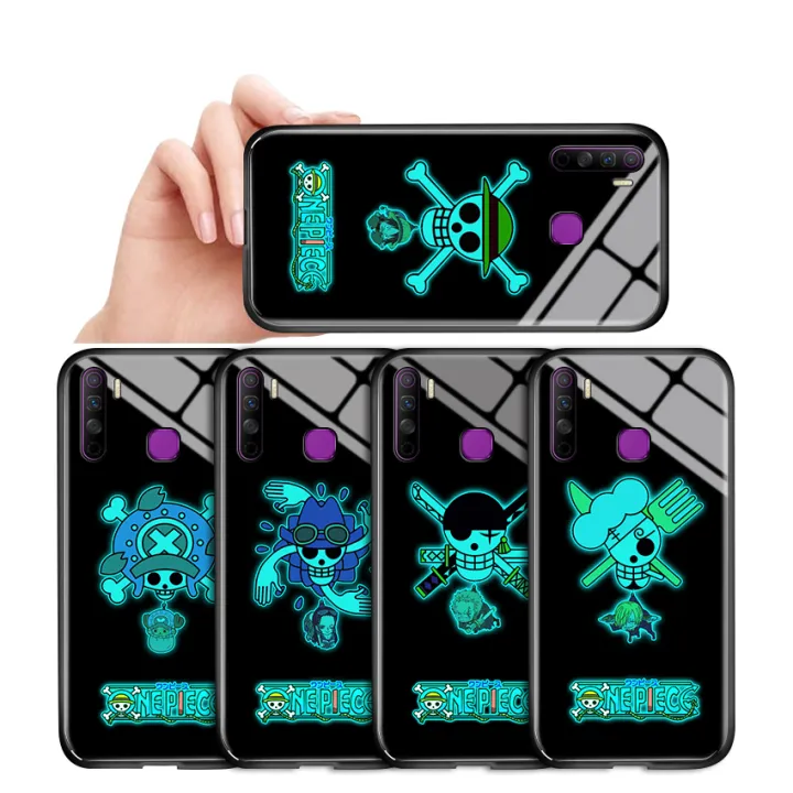 เคสโทรศัพท์สำหรับ Oppo Reno7 4g Oppo Reno 7 เคสลายการ์ตูนเรืองแสงสำหรับ