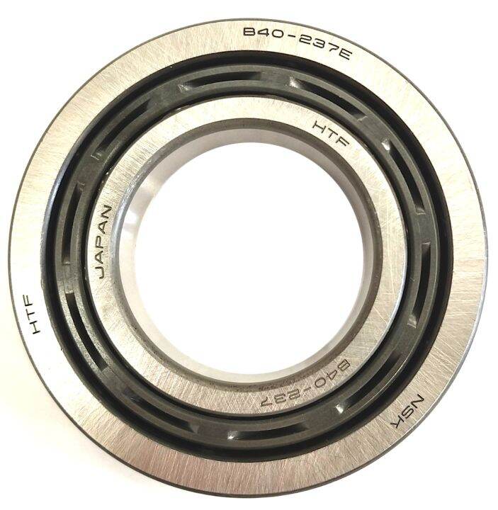 DG407414 LT ( 40 x 74 x 14 mm.) ลูกปืนเกียร์ B40-237E SUBARU GearBox ...