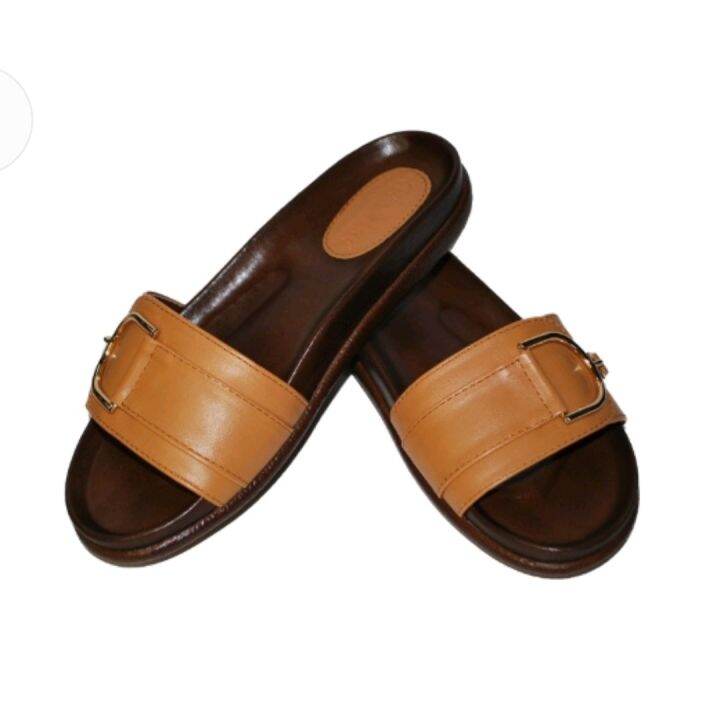 CAMINO SANDALS MARIKINA MADE (A1783) | Lazada PH