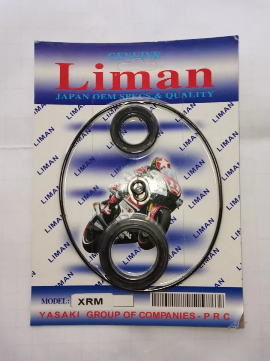 MAGNETO KIT SET XRM110/WAVE100 LIMAN BRAND | Lazada PH