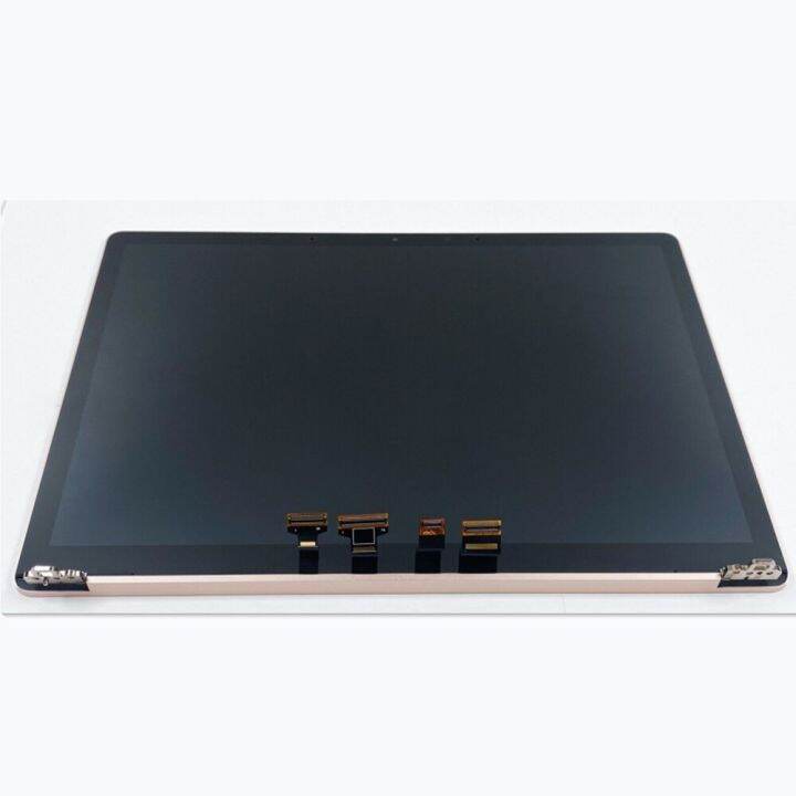 สำหรับ Microsoft Surface Laptop 4 1951 1950 13.5นิ้วจอแสดงผลหน้าจอ LCD ...