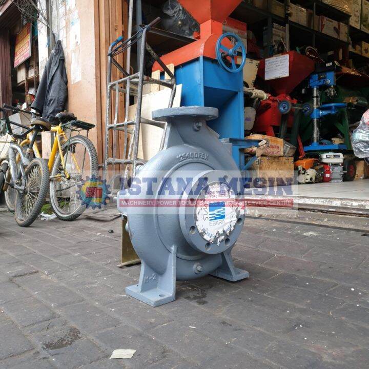 POMPA SENTRIFUGAL EBARA 125 X 100 FSK CENTRIFUGAL PUMP 5" | Lazada Indonesia