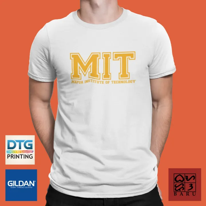 Mit300l Mapua University Mit Mapua Institute of Technology Inspired ...