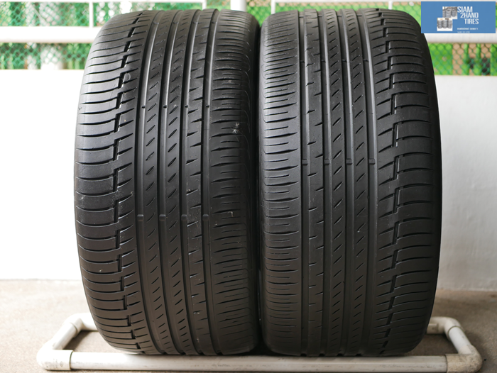 ยางมือสอง 315 35 r21 CONTINENTAL ปี2021 ราคาต่อเส้น | Lazada.co.th