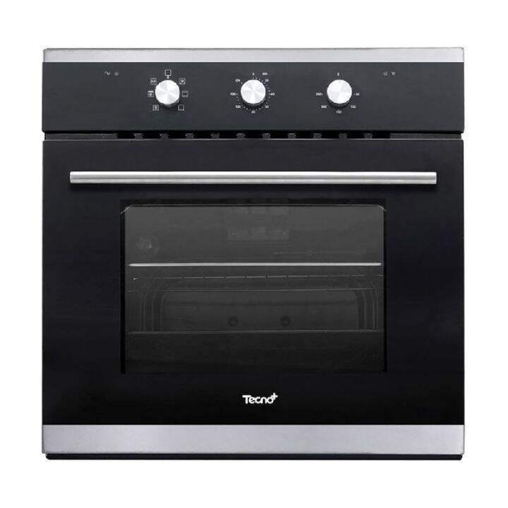 TECNOGAS เตาอบ Built in รุ่น TNP MN 705 B | Lazada.co.th