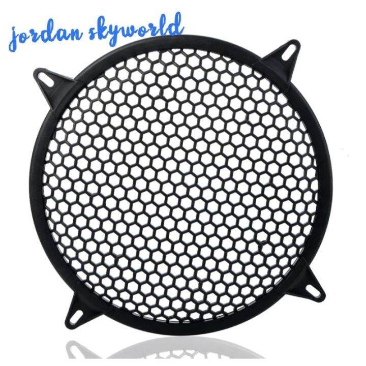 COVER 10 MESH WITH CLIPS SCREWS STEEL | Lazada PH