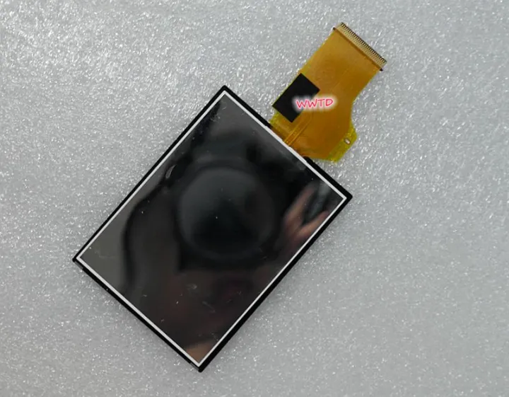 New LCD display screen with backlight+glass for DSC-RX100m4 RX100m5 ...