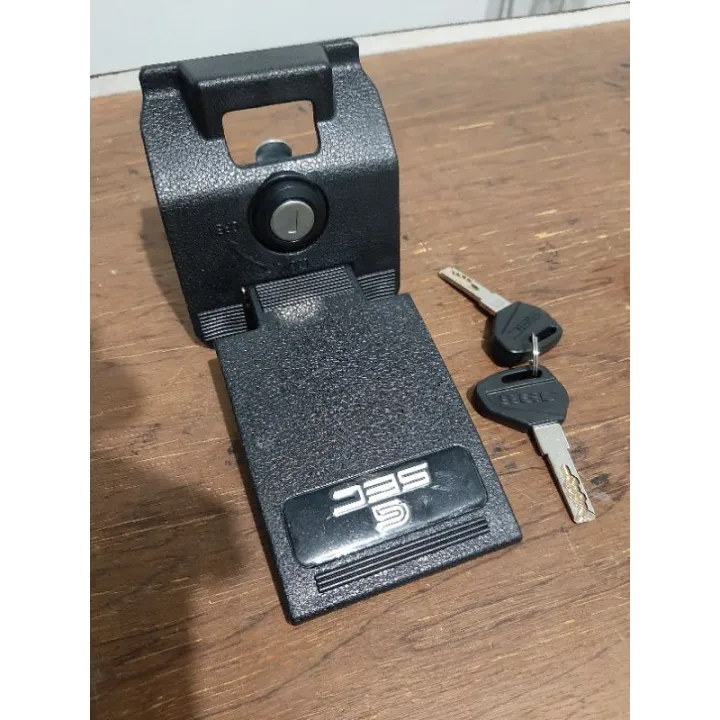 【Ready Stock】 Sec Box 32 and 45L Lock | Lazada PH