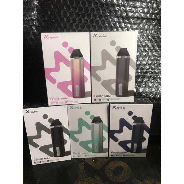 Nevoks feelin mini adjustable airflow | Lazada PH