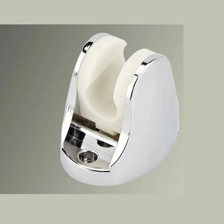 Activity ABS plating shower head fixed base Shower fixing bracket ...