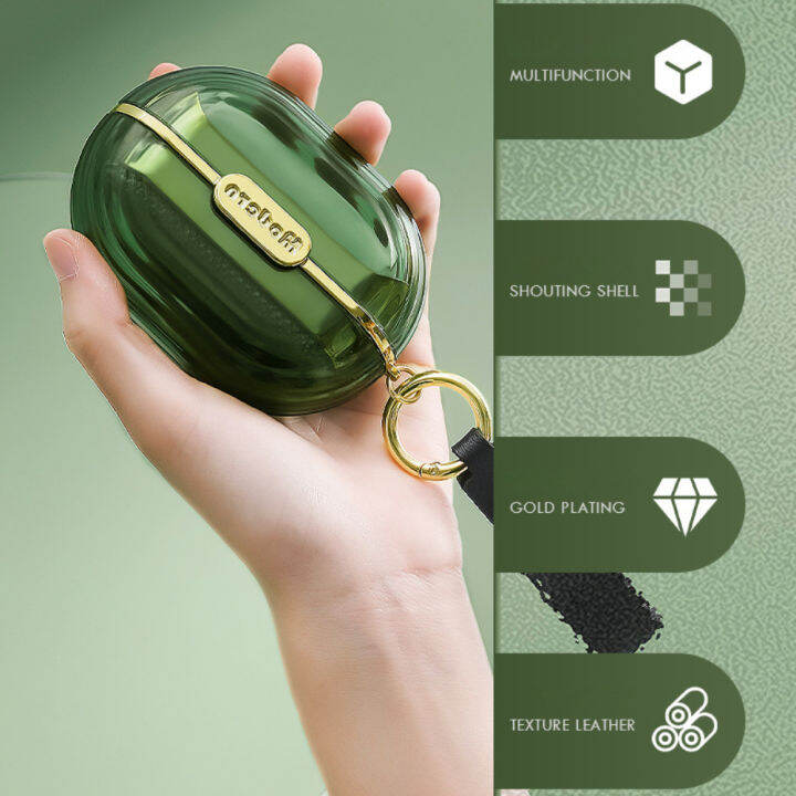 【Cleaning Tools】Lightweight Double-sided Lint Sticker On-the-go ...