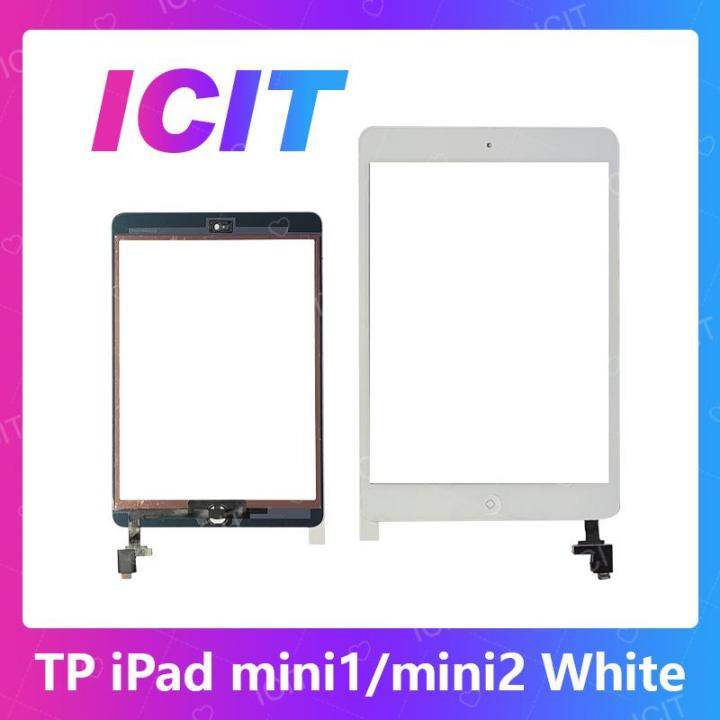 iPad mini 1/iPad mini 2 อะไหล่ทัสกรีน Touch Screen For iPad mini1/iPad ...
