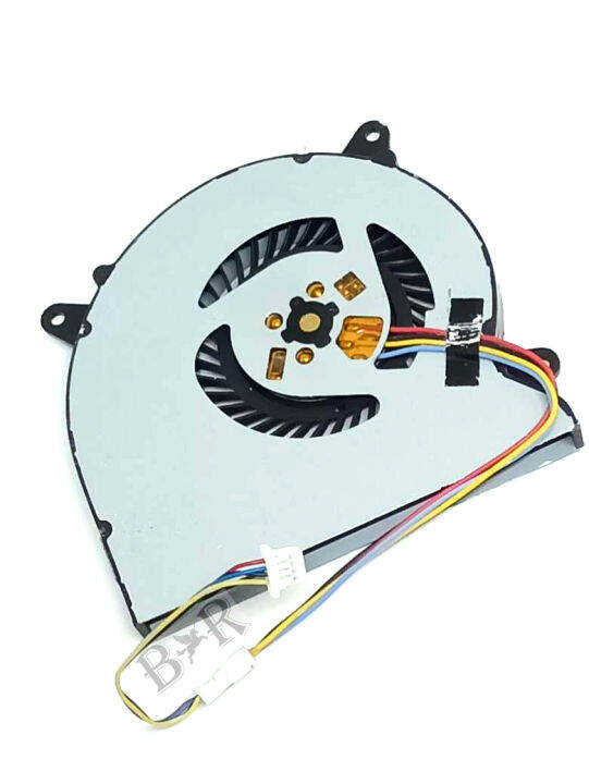 Asus Laptop Fan Processor ASUS ROG G550JK G550JX ( 4 PIN ) | Lazada ...