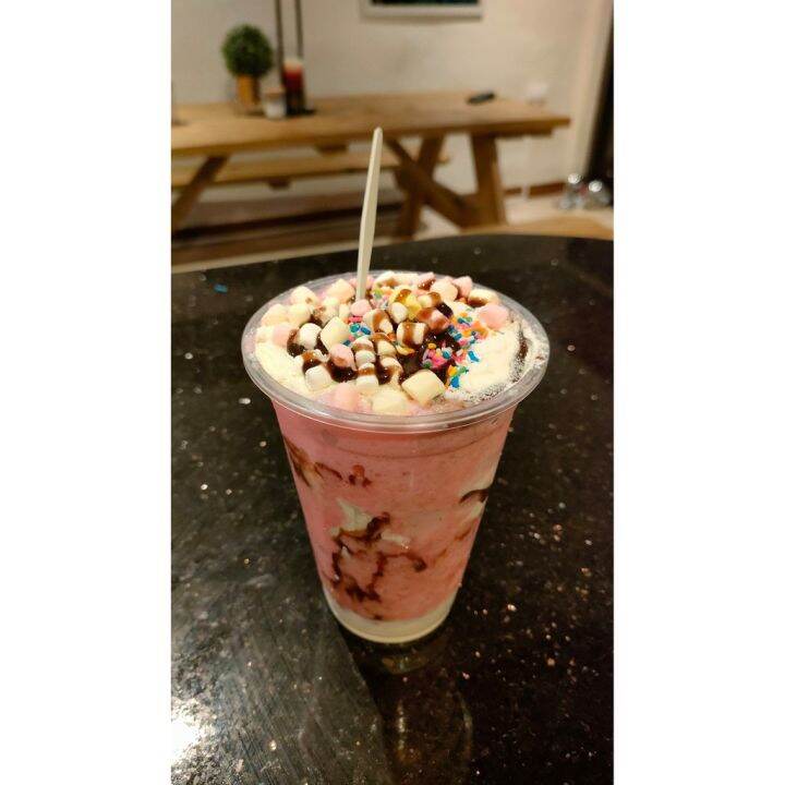 popular SC Sprinkle Candy 1kilo Scramble Shake Toppings Rainbow Candy ...