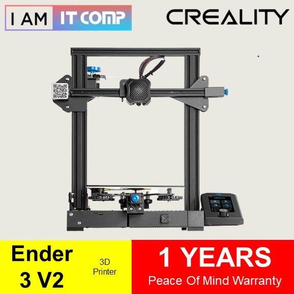 CREALITY Ender 3 / Ender 3 Pro / Ender 3 V2 / Ender 3 S1 / Ender 3 S1 ...