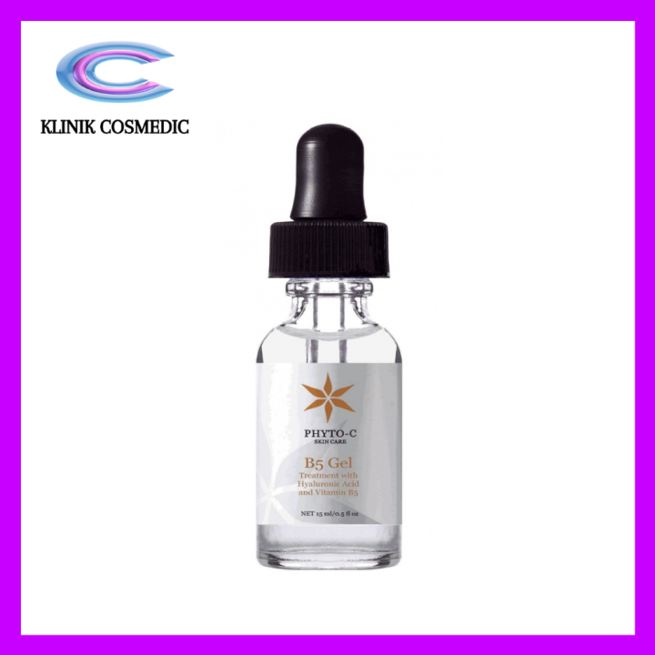 Phyto-C Skin Care B5 Gel | Original from Klinik Cosmedic | Lazada