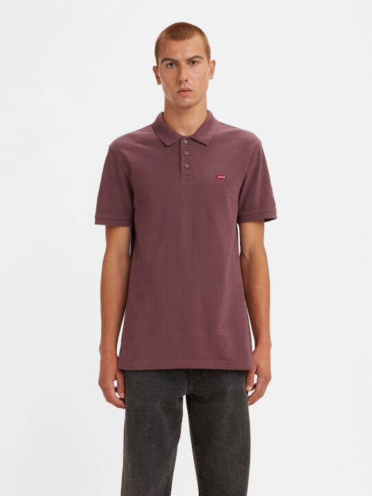 Levi's® Men's Housemark Polo Shirt | Lazada.co.th