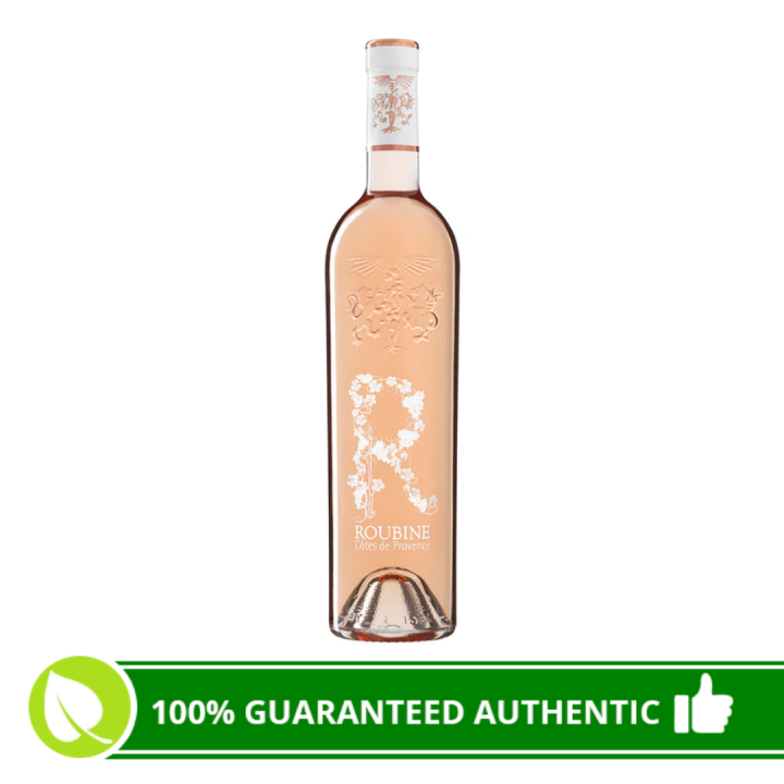 Château Roubine R de Roubine Rose 2020 750ml | Lazada PH