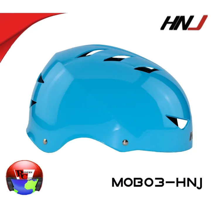 HNJ MOB-3 HELMET FOR EVERY DAY USE | Lazada PH