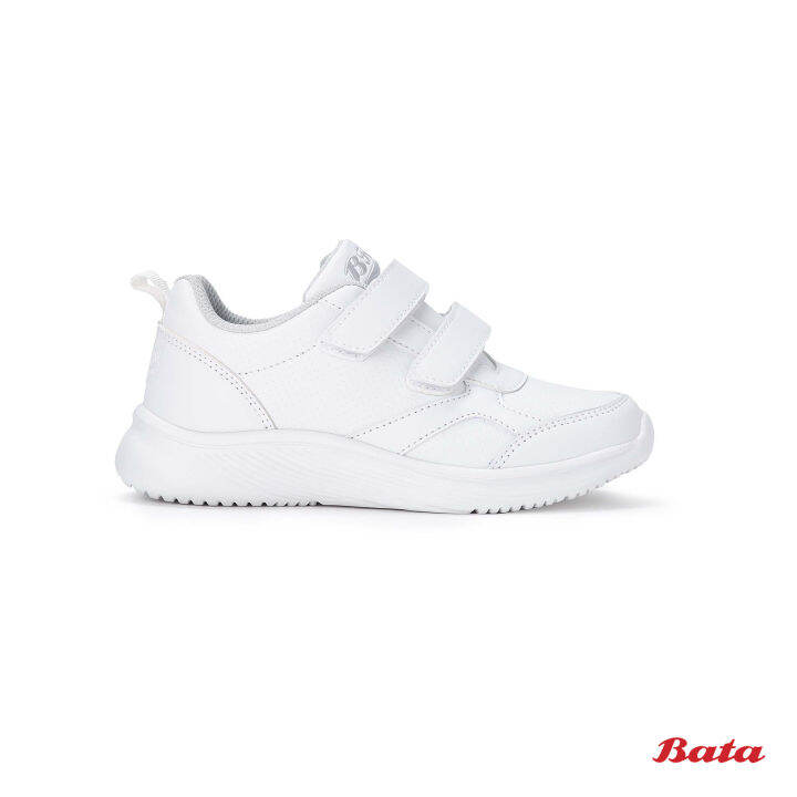 BATA Kids B.First Double Velcro School Shoes 381X333 | Lazada Singapore