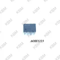 Integrated Circuit (IC) ACS1026T ADC0804 ADG201AKN ADV7340 AOD514 ...