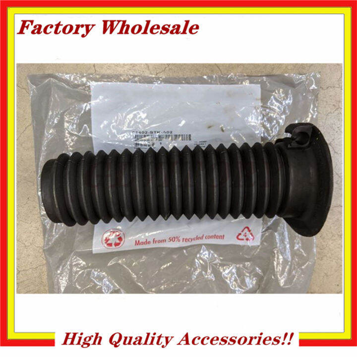 New front shock absorber strut boot bellows for Honda CRV 2007 2008 ...