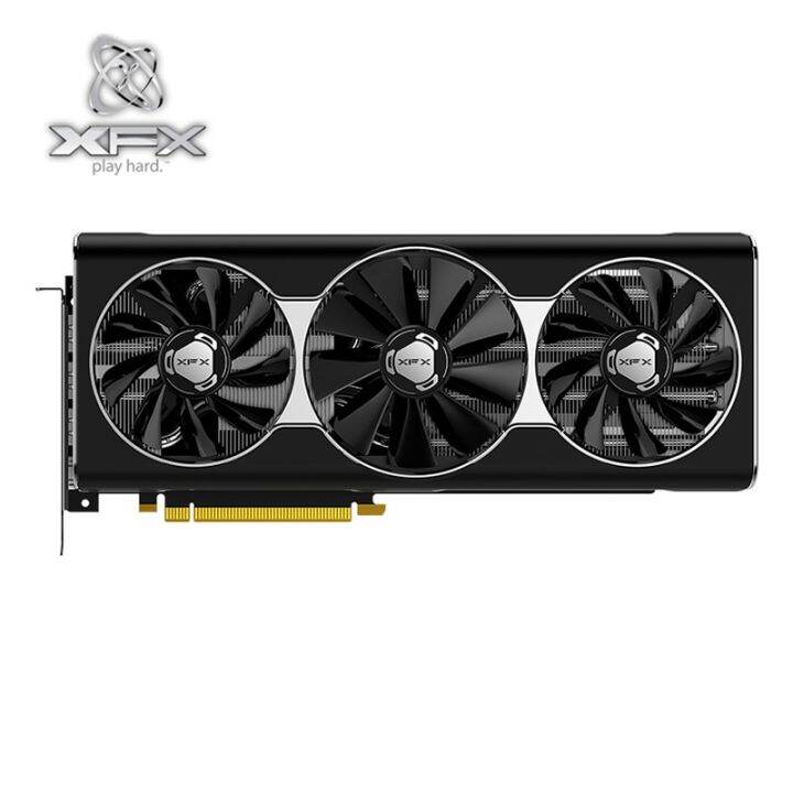 PC Cold XFX RX 5700 XT 8G GDDR6 Video Cards For AMD Radeon RX 5700XT ...
