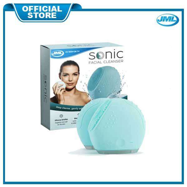 JML Sonic Facial Cleanser SFC | Lazada PH