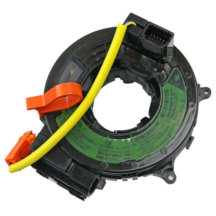 Cable Clock Spring For Toyota Land Cruiser 100 Series 84306-60090 | Lazada