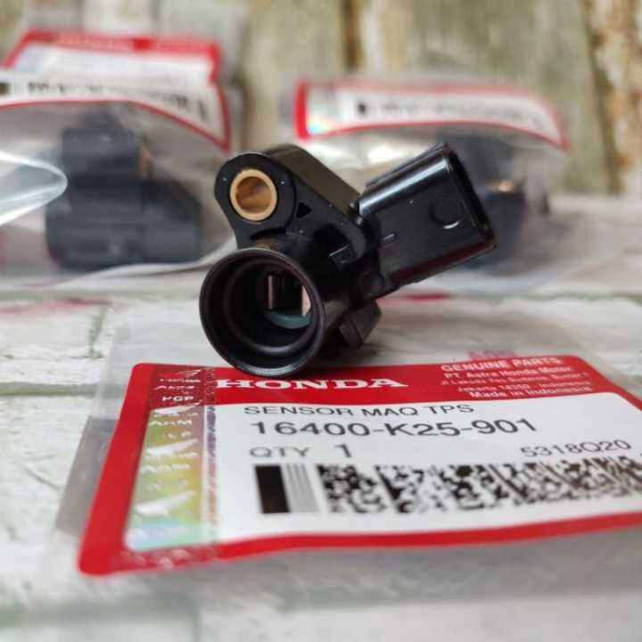 Sensor Tps / Gas Trotle HONDA BEAT F1 / VARIO 110 F1 / VARIO 125 ...