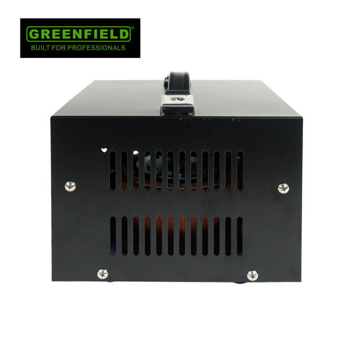 Greenfield AVR Servo Motor 1500W | Lazada PH