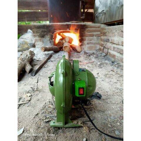 Blower keong angin listrik 2 NRT pro / mesin blower kipas angin Tungku ...