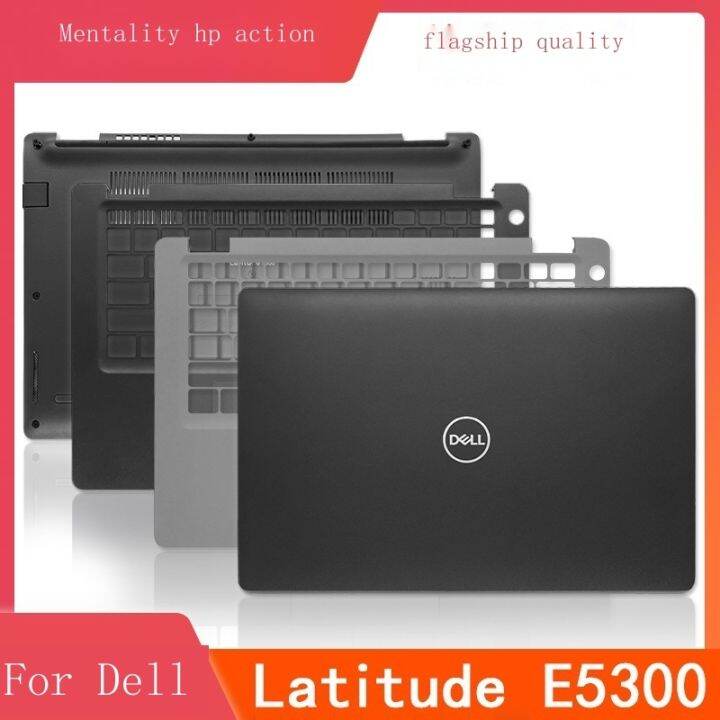 Dell/Dell Latitude 5300 E5300 laptop frame back case shell front cover ...