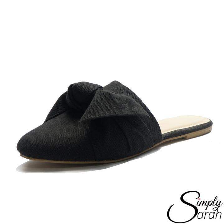 Marikina Shana Mules Half Shoes Unisex Size 11-13 | Lazada PH