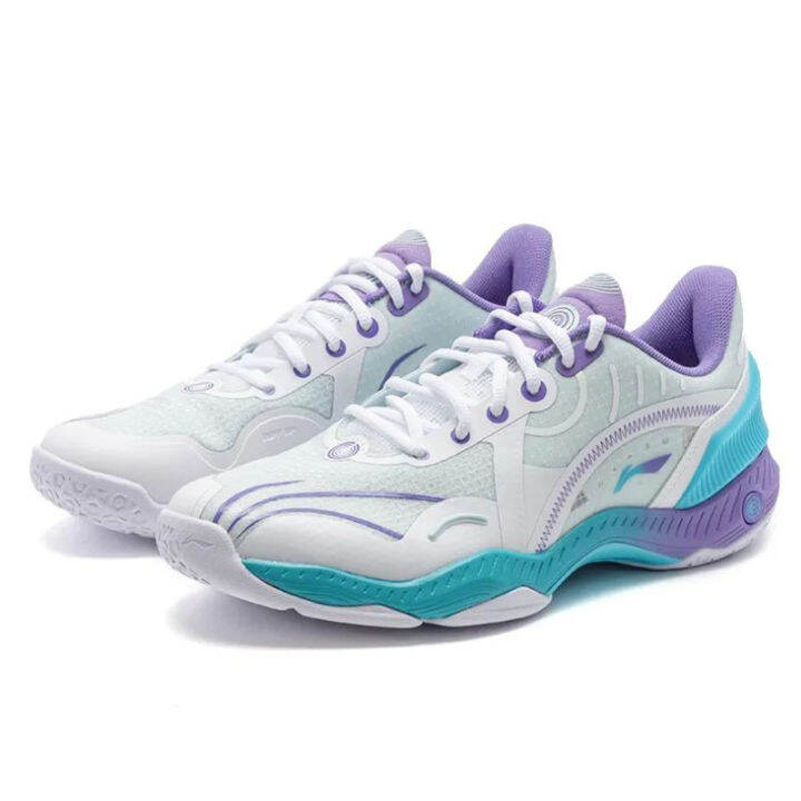 Lining Badminton Shoes Unisex Men and Women รองเท้าสำหรับทั้งหญิงและชาย ...