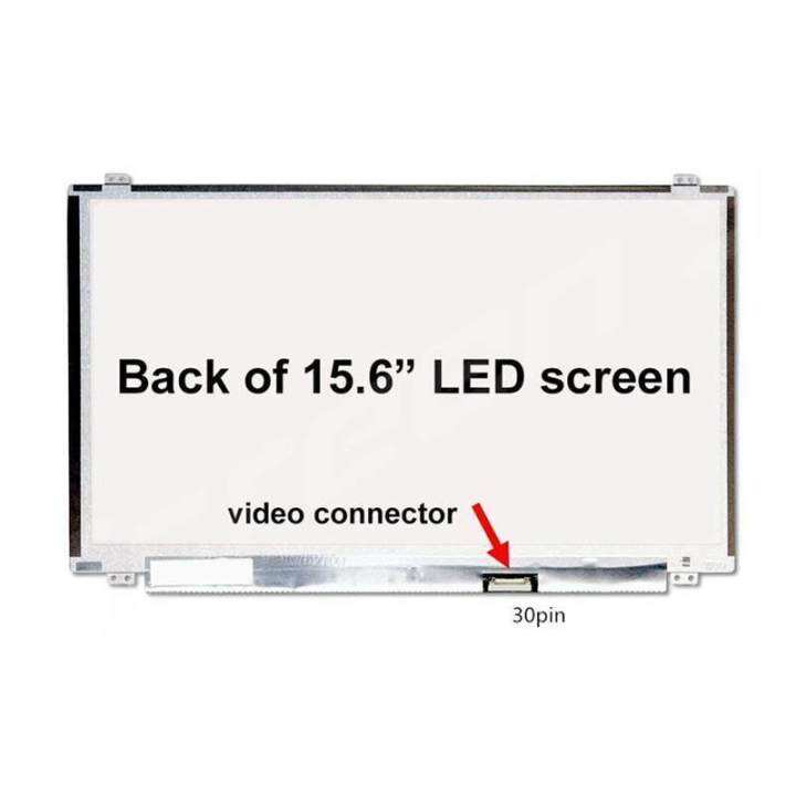 Laptop Screen Panel For Acer ASPIRE E5-575G E15 ES1-533 E5-574g LCD LED Screen | Lazada PH