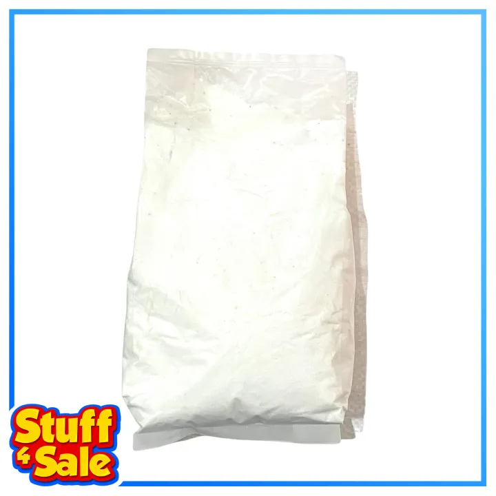 Delta Laundry Detergent Powder 1 kg | Lazada PH