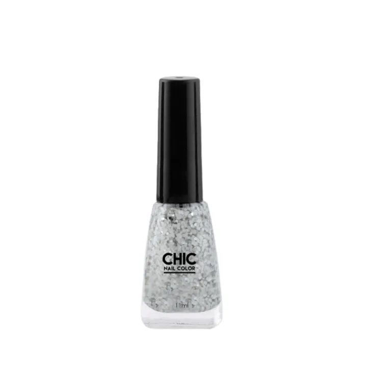 CHIC BOBBIE Nail Color In Made In Heaven 11ml | Lazada PH