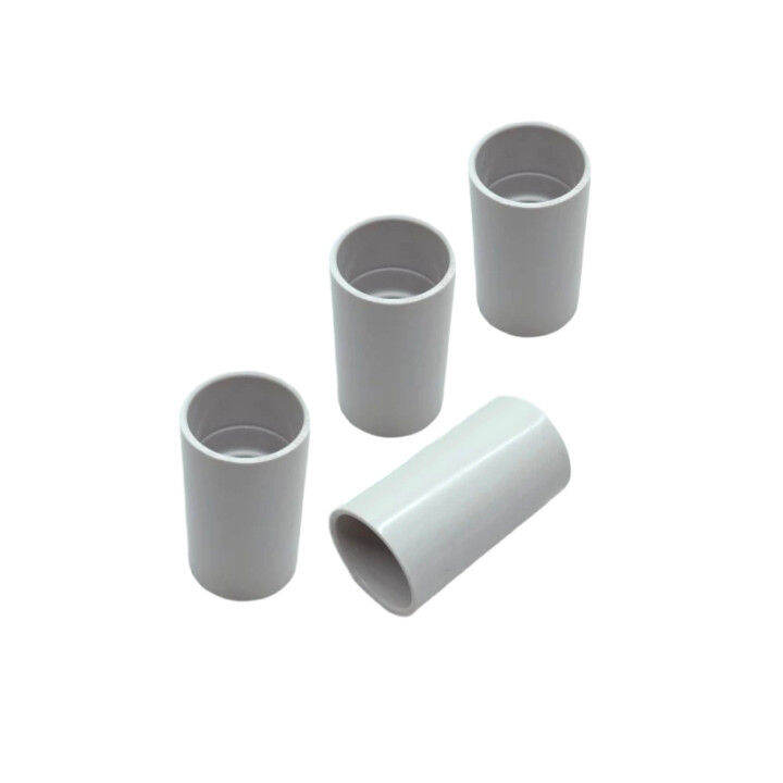 SOK SOCK SHOCK SOCKET SAMBUNGAN SELONGSONG PIPA PVC CONDUIT LISTRIK ...