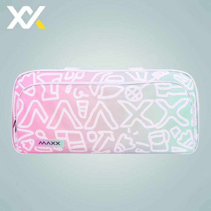 Beg Comel Maxx Badminton Tournament Bag MXBG029 | Lazada