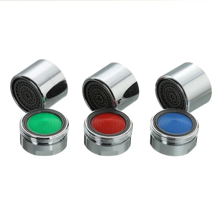 Bathroom Bubbler Inner Core Filter Aerator Adapter Faucet Accessories ...