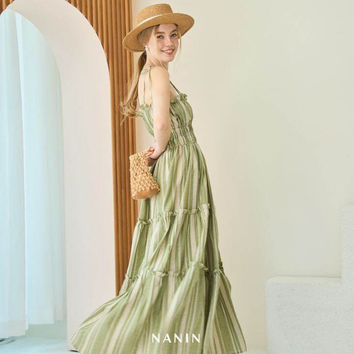NANIN - Kate Dress | Lazada.co.th